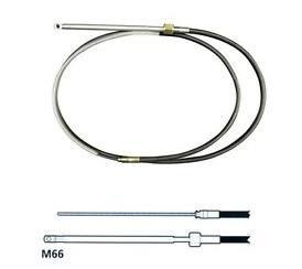 Boat Steering Outboard Engine Cable | Boat Steering Australia