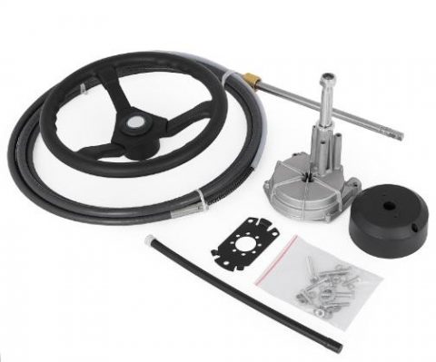Boat Steering Multiflex Teleflex Compatible | Boat Steering Australia