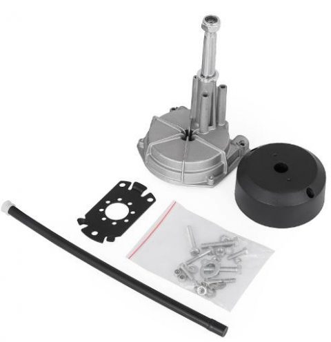 Boat Steering Multiflex Teleflex Compatible | Boat Steering Australia