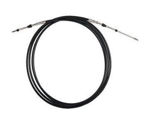Morse Teleflex 33C Control Cable | Boat Steering Australia